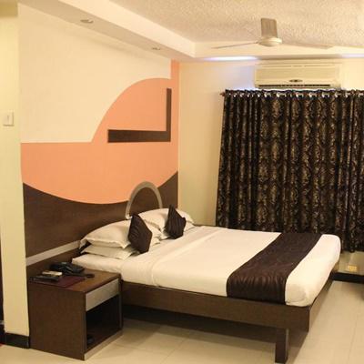 Book Hotels in Mumbai by hour | Save upto 70% on Mumbai hotels - MiStay