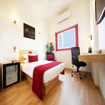 Book Hourly Hotels in Delhi to Save More with MiStay