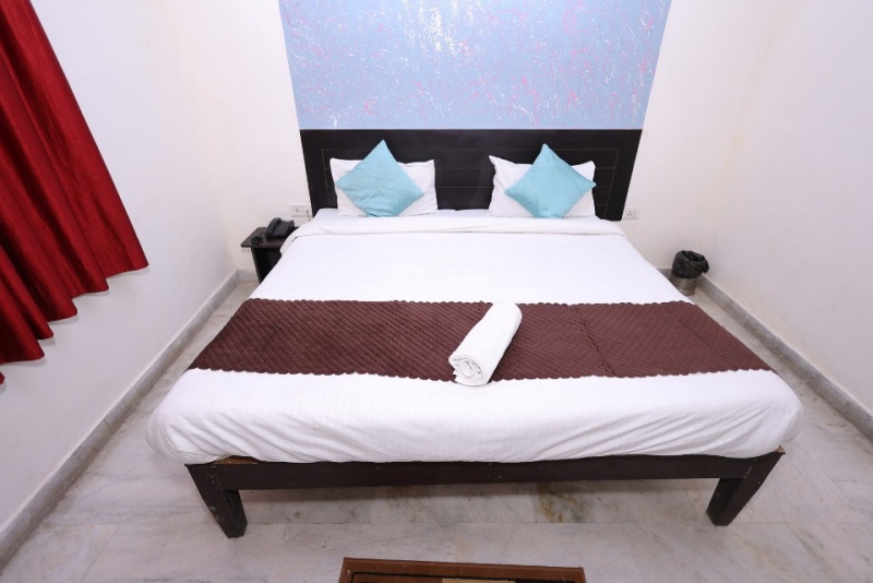 Hotel NoVo Agra, Agra - Book by Hour & Save Upto 70% on Agra Hotels