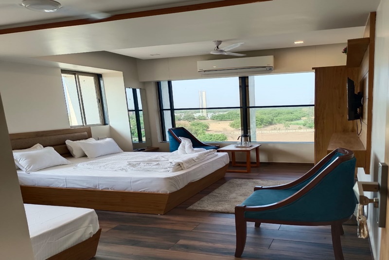 Hotel Shree Regency, Ahmedabad - Book by Hour & Save Upto 70% on ...