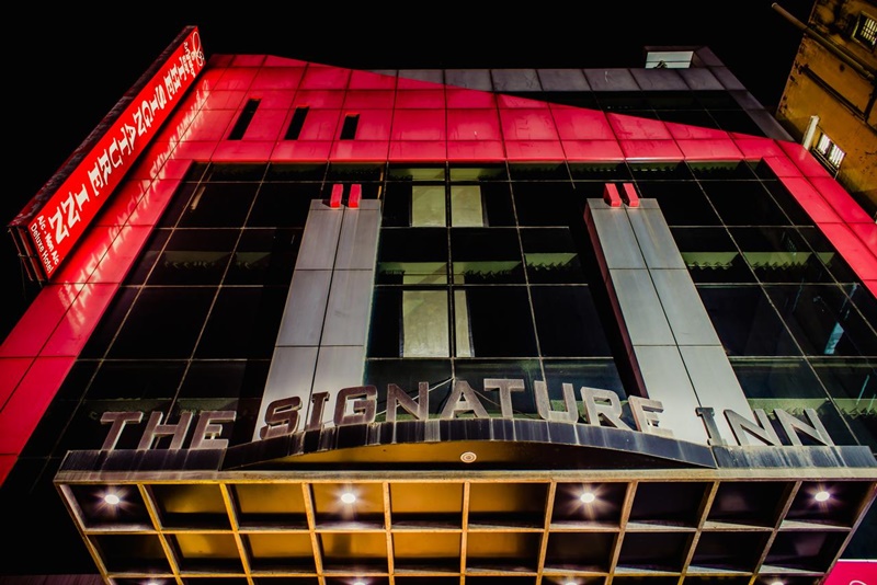 Hotel Signature Inn, Ahmedabad - Book by Hour & Save Upto 70% on ...
