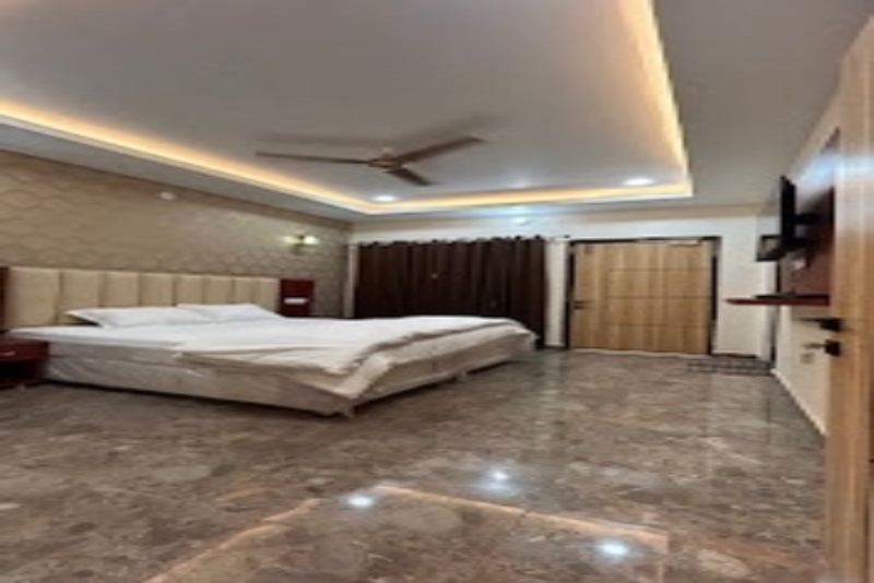 Avadh Samrat Resort Ayodhya, Ayodhya - Book by Hour & Save Upto 70% on ...