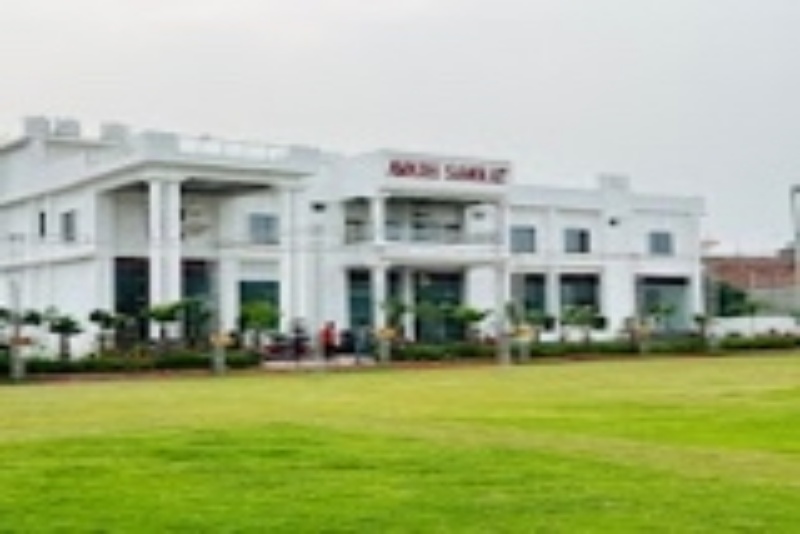 Avadh Samrat Resort Ayodhya, Ayodhya - Book by Hour & Save Upto 70% on ...