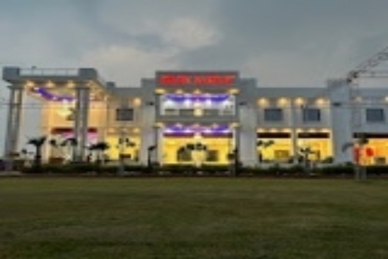 Avadh Samrat Resort Ayodhya, Ayodhya - Book by Hour & Save Upto 70% on ...