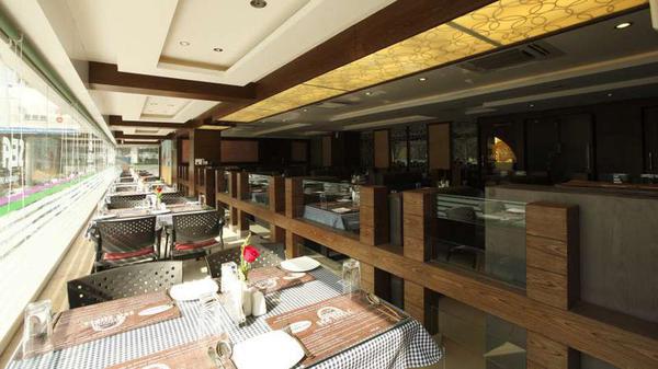 Hotel Savoury Seashell Residency, Bangalore - Book by Hour & Save Upto ...