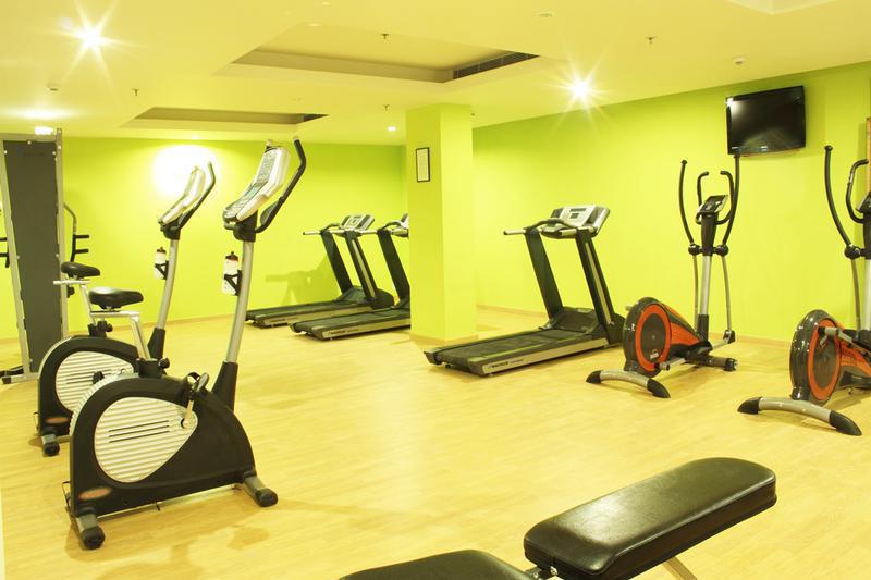 Book Hourly Rooms at Hotel Lemon Tree Electronic City, Bangalore | Mistay