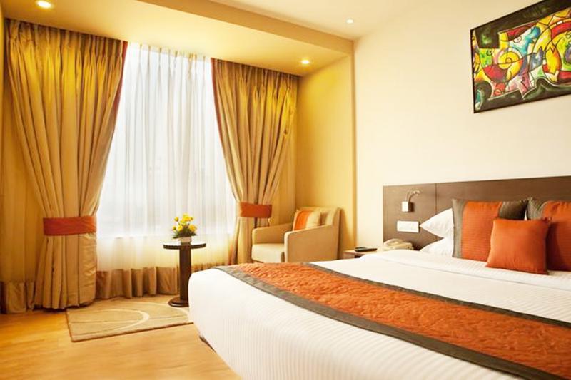 Book Hourly Rooms at Hotel Lemon Tree Electronic City, Bangalore | Mistay
