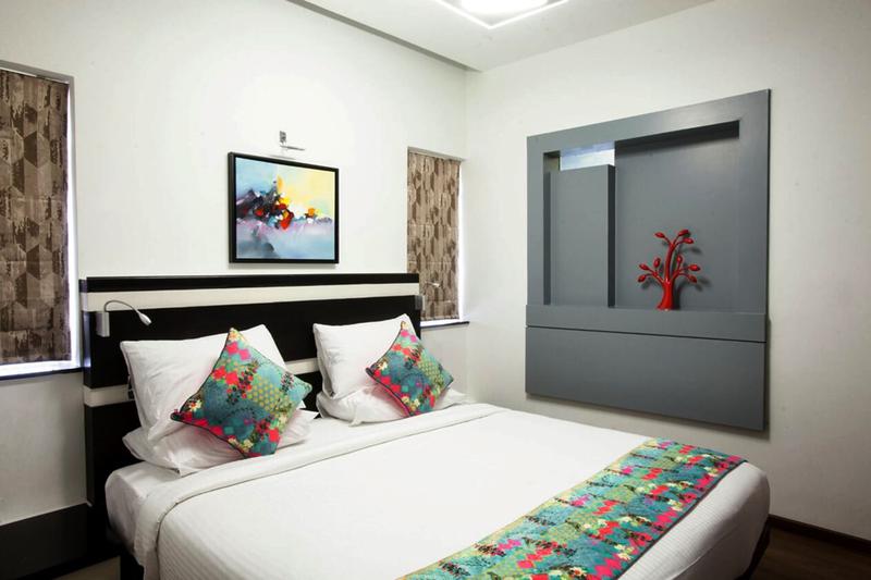Mango Hotels Purple Brigade, Bangalore - Book by Hour & Save Upto 70% ...