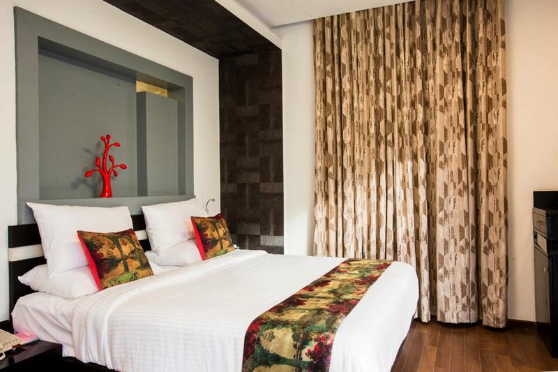 Mango Hotels Purple Brigade, Bangalore - Book by Hour & Save Upto 70% ...