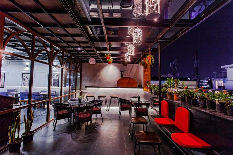 Mango Hotels Purple Brigade, Bangalore - Book by Hour & Save Upto 70% ...