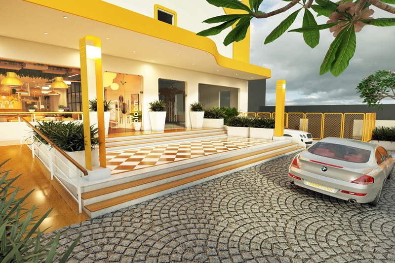 Bloom Hotel - Airport Road Bangalore, Bangalore - Book by Hour & Save ...