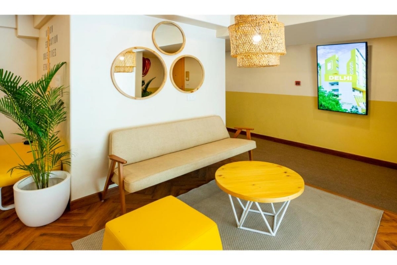 Bloom Hotel - HSR Club, Bangalore - Book by Hour & Save Upto 70% on ...