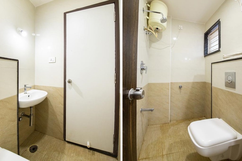 Royal Blue Meridian Inn Hotel, Bangalore - Book by Hour & Save Upto 70% ...