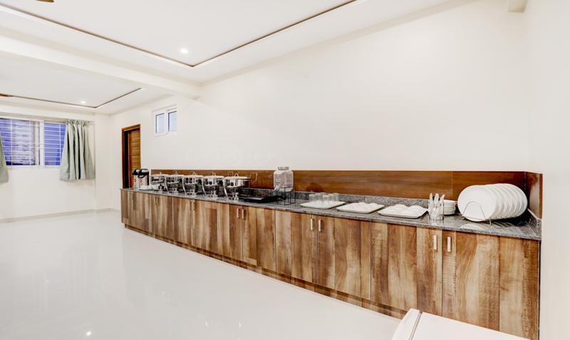 Treebo Trend Emora Hotel And Suites Brookfield, Bangalore - Book by ...