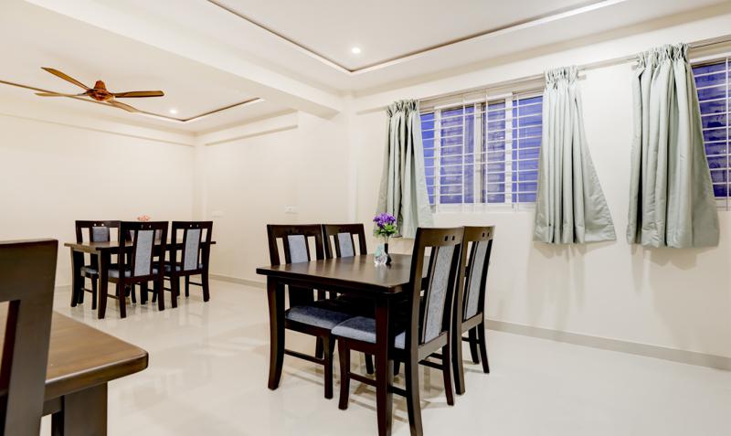 Treebo Trend Emora Hotel And Suites Brookfield, Bangalore - Book by ...