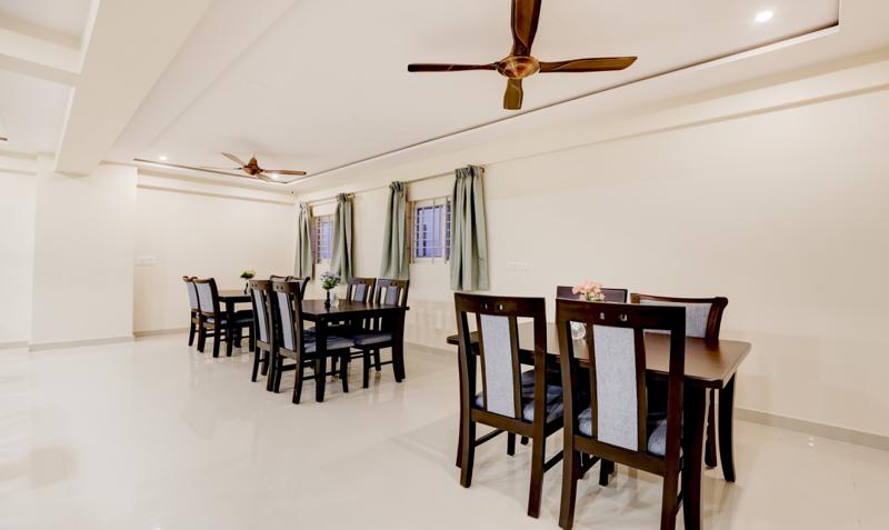 Treebo Trend Emora Hotel And Suites Brookfield, Bangalore - Book by ...