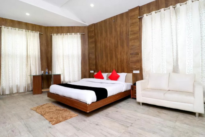 Master Farms Resort in Zirakpur, Chandigarh - Book by Hour & Save Upto ...