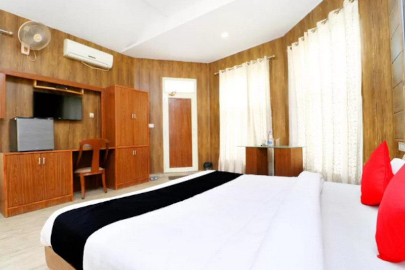 Master Farms Resort in Zirakpur, Chandigarh - Book by Hour & Save Upto ...