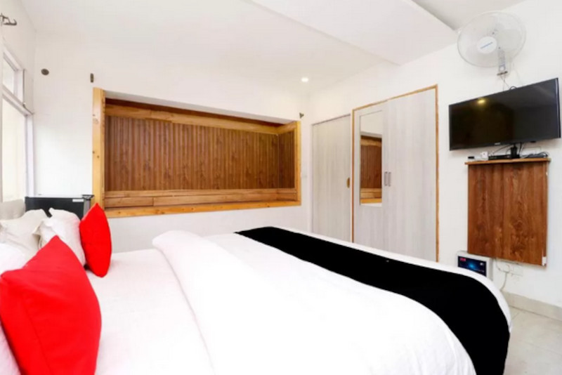 Master Farms Resort in Zirakpur, Chandigarh - Book by Hour & Save Upto ...