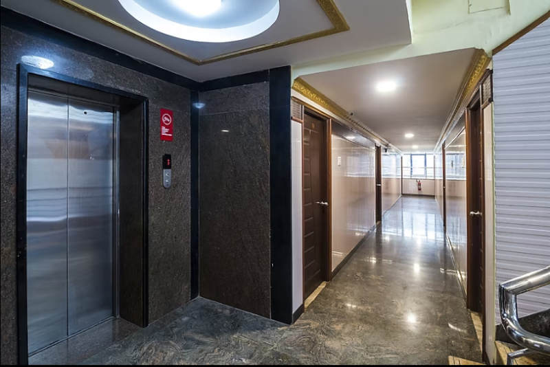 Green Grande Inn, Chennai - Book by Hour & Save Upto 70% on Chennai Hotels