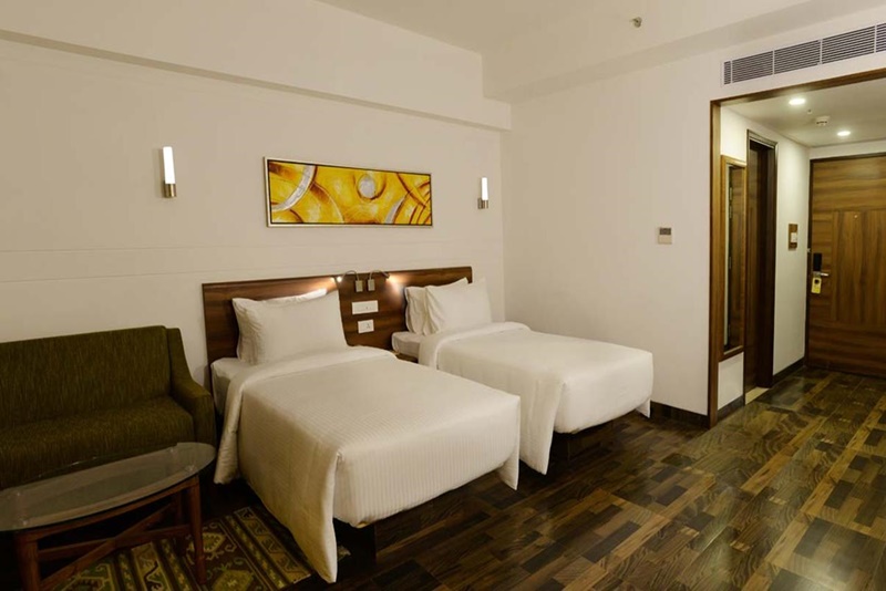 Lemon Tree Hotel Coimbatore, Coimbatore - Book by Hour & Save Upto 70% ...