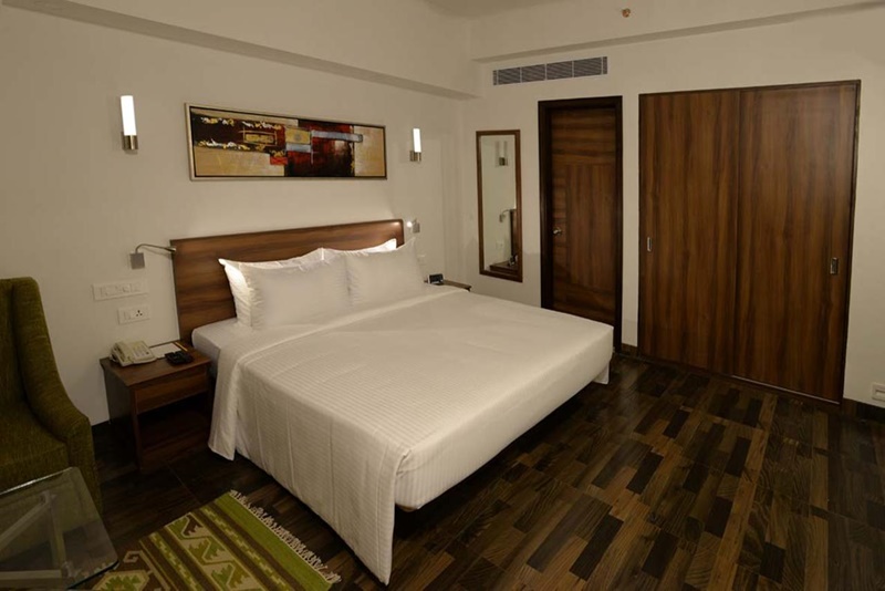 Lemon Tree Hotel Coimbatore, Coimbatore - Book by Hour & Save Upto 70% ...