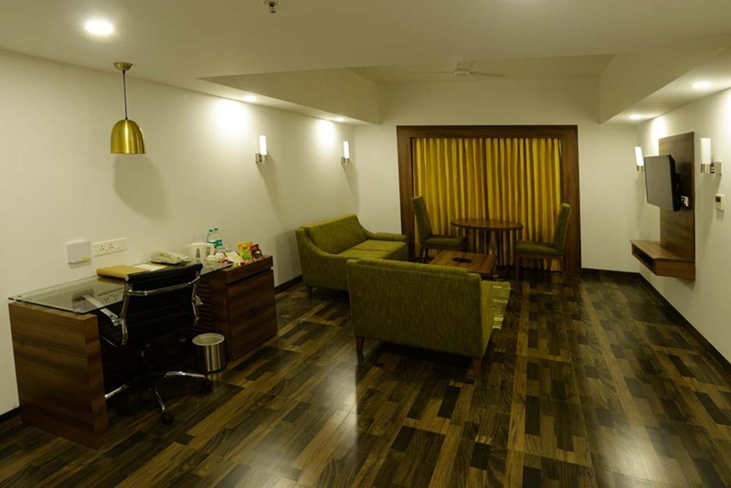 Lemon Tree Hotel Coimbatore, Coimbatore - Book by Hour & Save Upto 70% ...