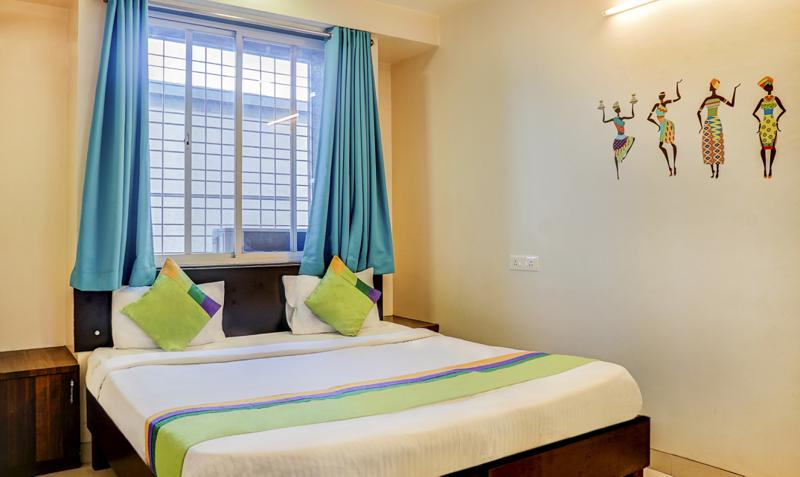 Treebo Trend Ess Grande, Coimbatore - Book by Hour & Save Upto 70% on ...
