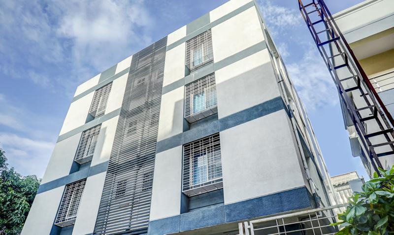 Treebo Trend Ess Grande, Coimbatore - Book by Hour & Save Upto 70% on ...