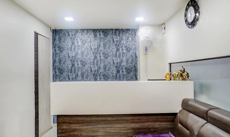 Treebo Trend Ess Grande, Coimbatore - Book by Hour & Save Upto 70% on ...