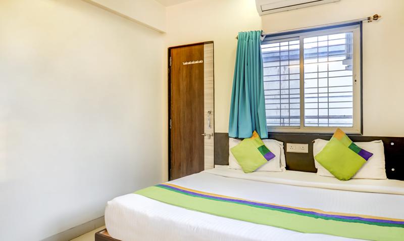 Treebo Trend Ess Grande, Coimbatore - Book by Hour & Save Upto 70% on ...
