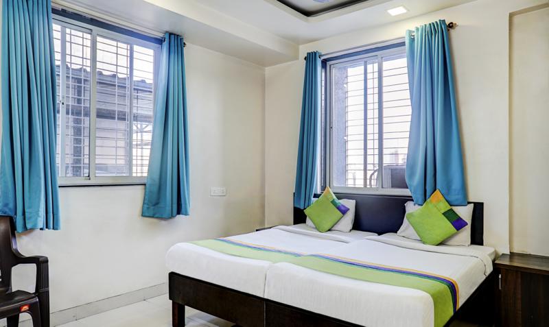 Treebo Trend Ess Grande, Coimbatore - Book by Hour & Save Upto 70% on ...