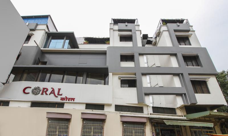 Treebo Trend Ess Grande, Coimbatore - Book by Hour & Save Upto 70% on ...