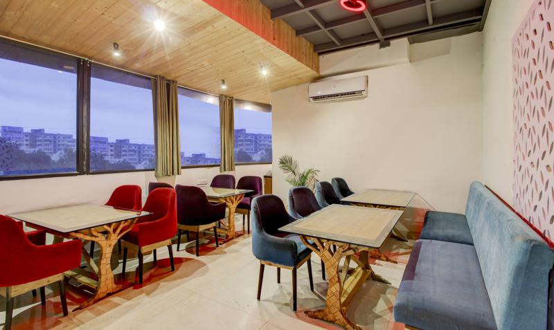 Treebo Trend Ess Grande, Coimbatore - Book by Hour & Save Upto 70% on ...