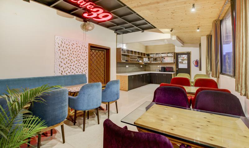 Treebo Trend Ess Grande, Coimbatore - Book by Hour & Save Upto 70% on ...