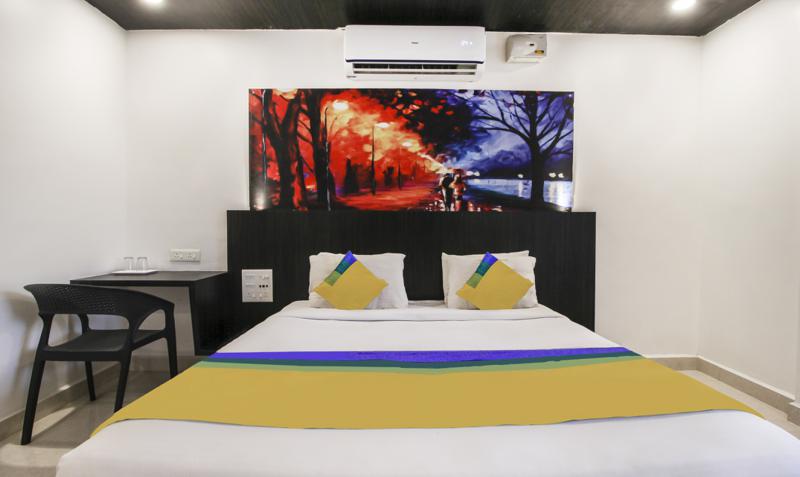 Treebo Trend Ess Grande, Coimbatore - Book by Hour & Save Upto 70% on ...