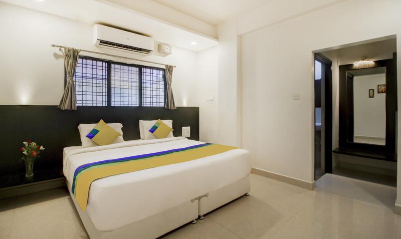 Treebo Trend Ess Grande, Coimbatore - Book by Hour & Save Upto 70% on ...