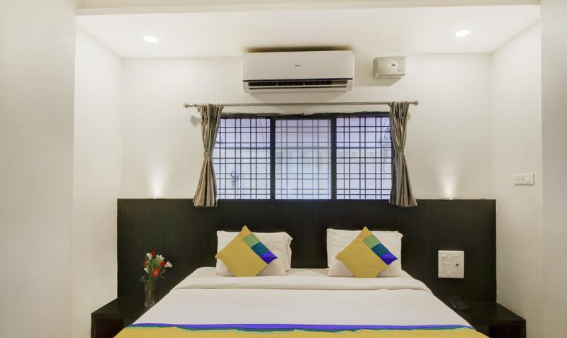 Treebo Trend Ess Grande, Coimbatore - Book by Hour & Save Upto 70% on ...