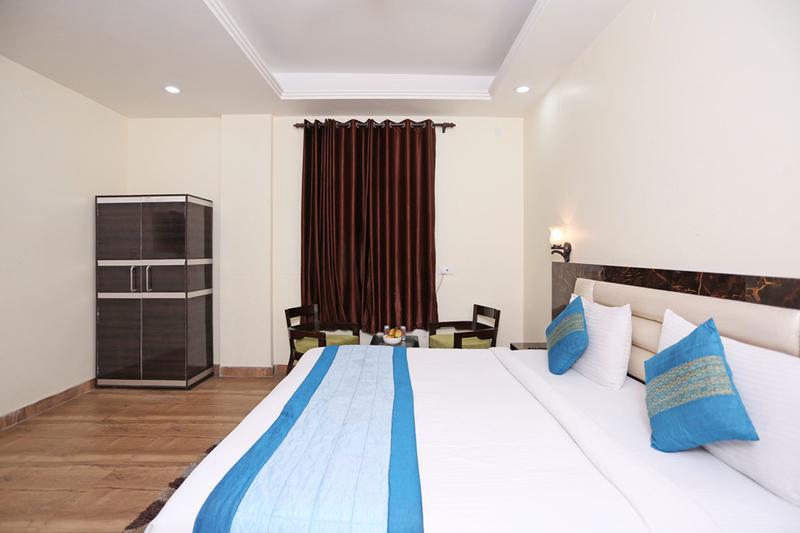 Hotel Wow Inn, Delhi - Book by Hour & Save Upto 70% on Delhi Hotels