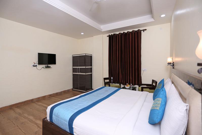 Hotel Wow Inn, Delhi - Book by Hour & Save Upto 70% on Delhi Hotels