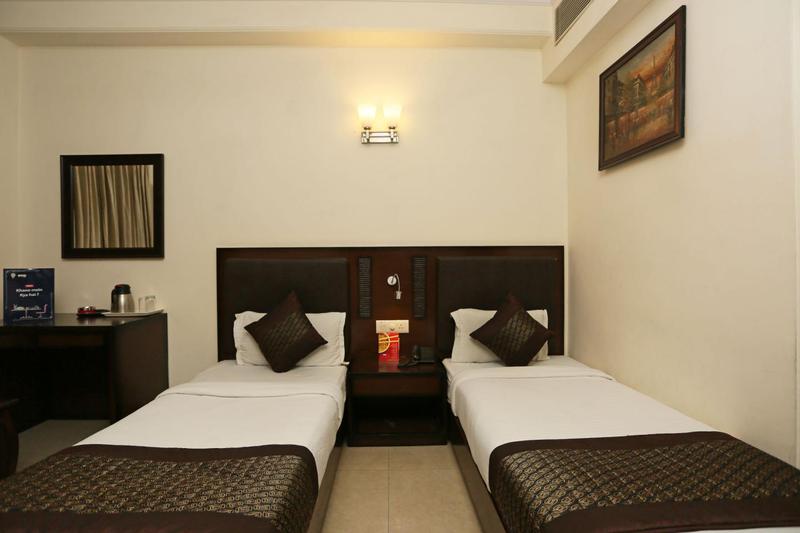 Hotel Alpine Tree, Delhi - Book by Hour & Save Upto 70% on Delhi Hotels