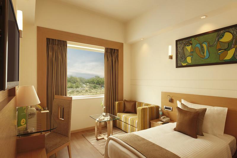 Lemon Tree Premier, Delhi Airport, Delhi - Book by Hour & Save Upto 70% ...