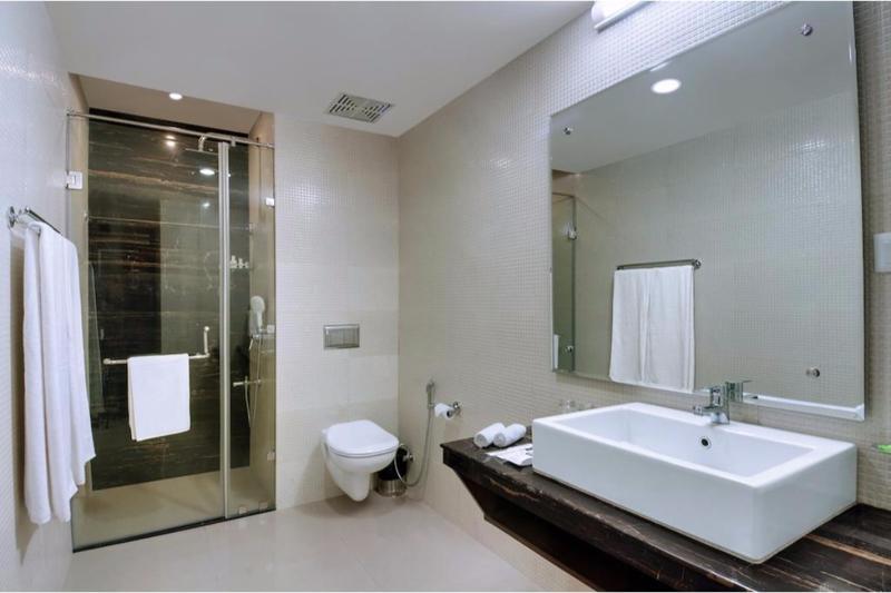 The Pamposh, Delhi - Book by Hour & Save Upto 70% on Delhi Hotels