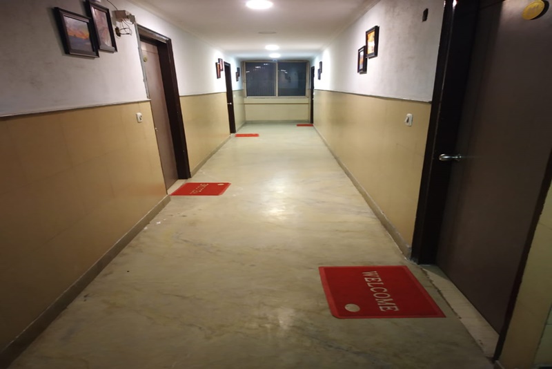 ADB Rooms Airport Hotel Grand Aerocity, Delhi - Book by Hour & Save ...