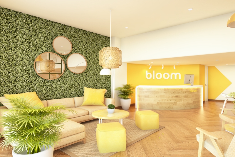 Bloom Boutique | Connaught Place Area, Delhi - Book by Hour & Save Upto ...