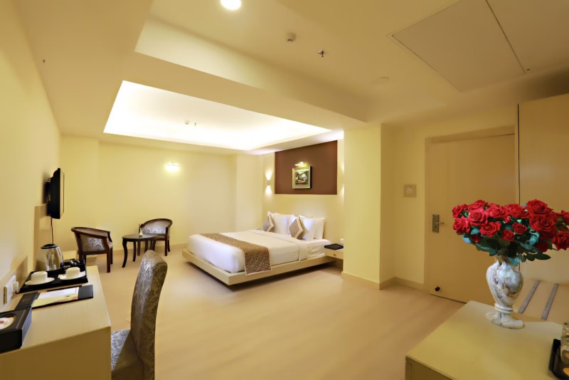 Hotel Sweet Inn, Delhi - Book by Hour & Save Upto 70% on Delhi Hotels