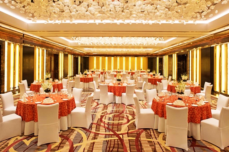 Radisson Blu Plaza Delhi Airport, Delhi - Book by Hour & Save Upto 70% ...