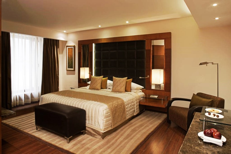 Radisson Blu Plaza Delhi Airport, Delhi - Book by Hour & Save Upto 70% ...