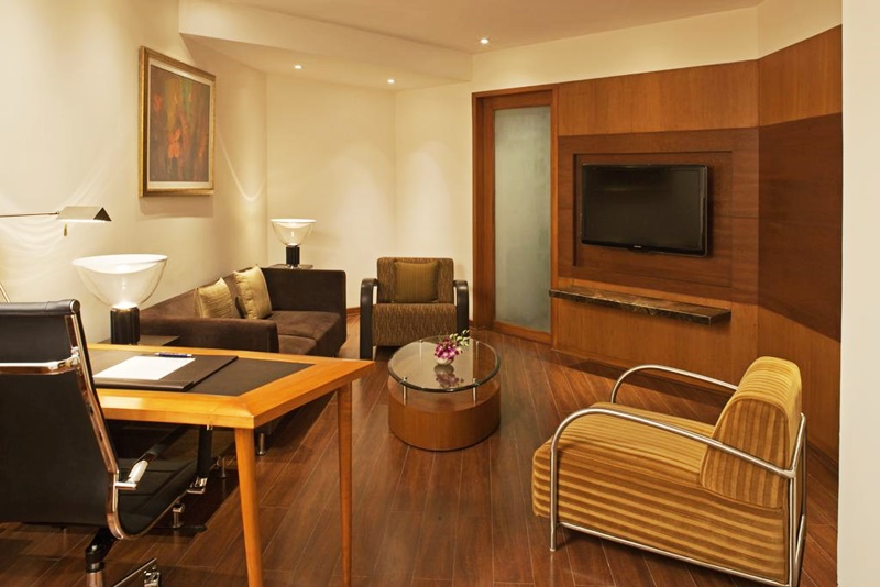 Radisson Blu Plaza Delhi Airport, Delhi - Book by Hour & Save Upto 70% ...