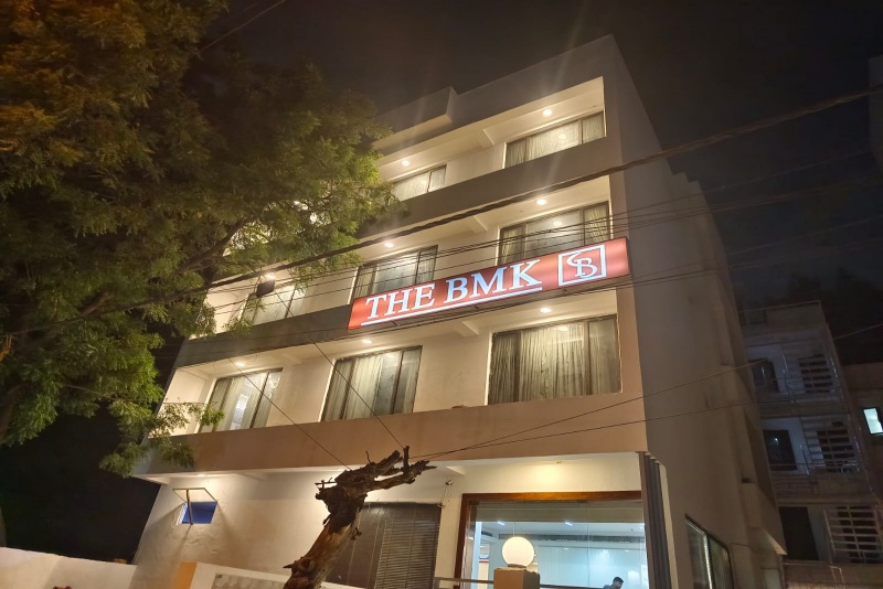 Scoovey The BMK Hotel, Delhi - Book by Hour & Save Upto 70% on Delhi Hotels